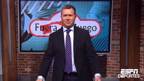 Fuera De Este Mundo GIFs - Get the best GIF on GIPHY