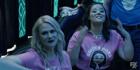 Becca Barbara GIFs - Get the best GIF on GIPHY