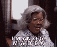 Madea Animated Gif