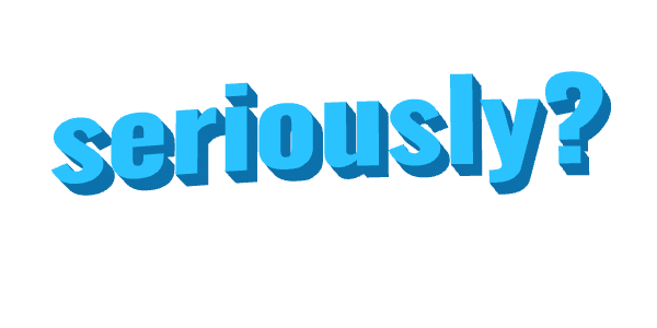 Art Seriously Sticker by Justin for iOS & Android | GIPHY