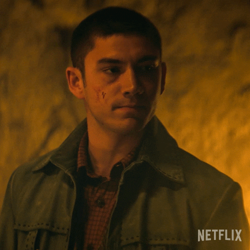 Archie-renaux GIFs - Get the best GIF on GIPHY