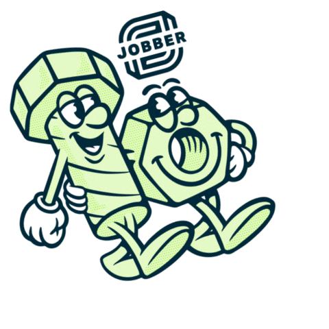 Jobber GIFs on GIPHY - Be Animated