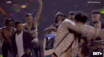 BET Social Awards 2019 GIFs on GIPHY - Be Animated