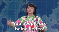 Who Are You People Gif