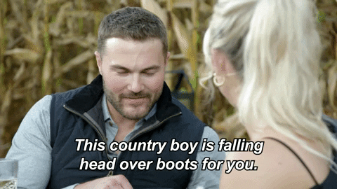 Head-over-boots GIFs - Get the best GIF on GIPHY