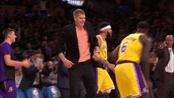 Dancing Lance GIFs - Get the best GIF on GIPHY