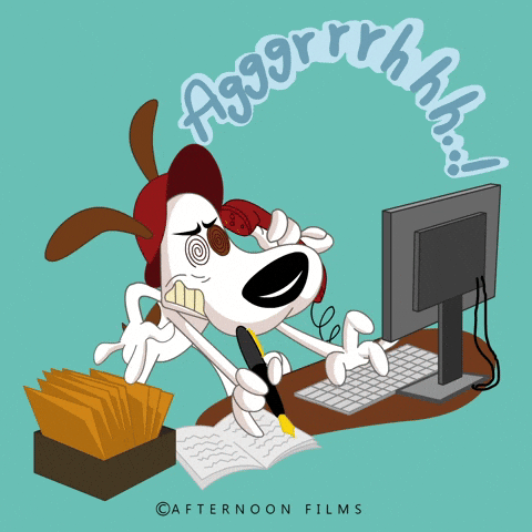 Stuck-at-the-office GIFs - Get the best GIF on GIPHY