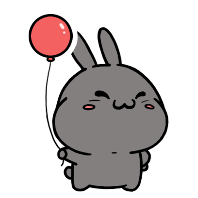 Birthday Waiting Sticker By Aminal Sticker for iOS & Android | GIPHY