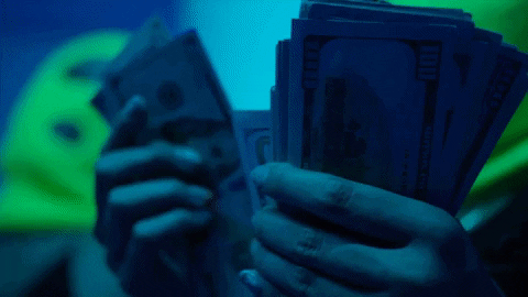 Murf Dilly x Jeremih "2C's" by Murf Dilly | GIPHY