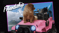 Friendship GIFs - Get the best GIF on GIPHY