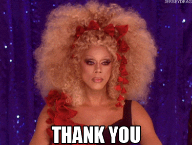 Thanks Bitch GIFs - Get the best GIF on GIPHY