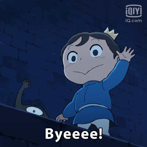 Cute Bye Gif Tumblr