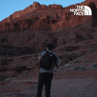The North Face GIFs on GIPHY - Be Animated
