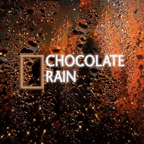 Raining Wallpaper Gif