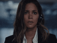 Concerned Face Gif