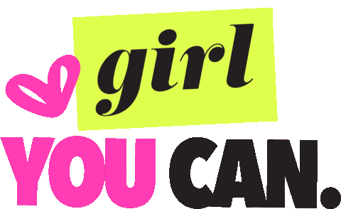 The Ladies Edge GIFs on GIPHY - Be Animated