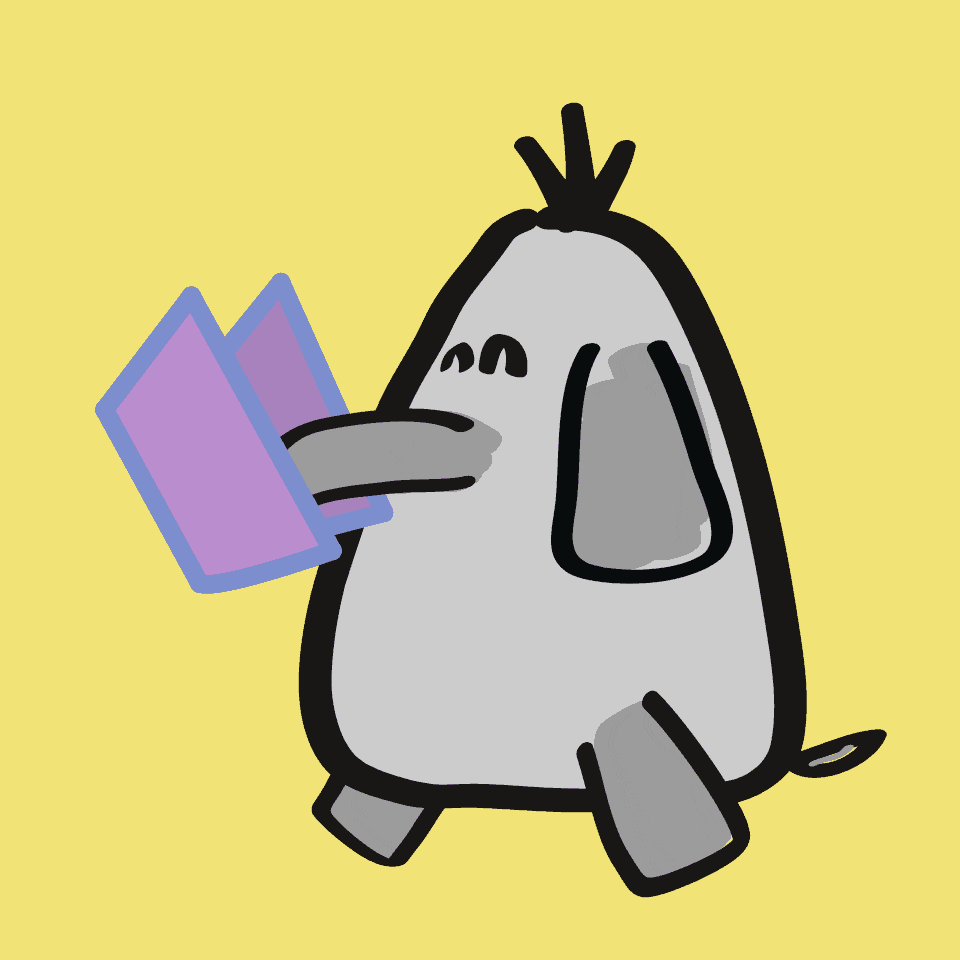 Ellie the Ellie GIFs on GIPHY - Be Animated