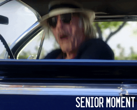 Seniors Social Club GIFs - Get the best GIF on GIPHY