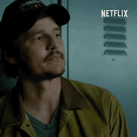 Pablo Pascal GIFs - Get the best GIF on GIPHY