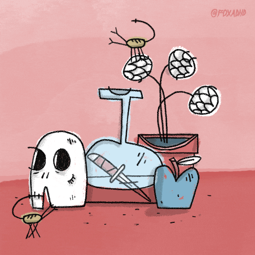 Animated-still-life GIFs - Get the best GIF on GIPHY