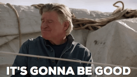 This Is Gonna Be Good Gif