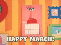 Creative-calendar GIFs - Get the best GIF on GIPHY