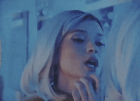 Blue GIF by Lolo Zouaï - Find & Share on GIPHY Blue GIF by Lolo Zouaï - Find & Share on GIPHY