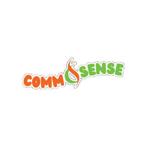 Comm&Sense GIFs on GIPHY - Be Animated