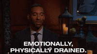 Emotionally Drained Gif