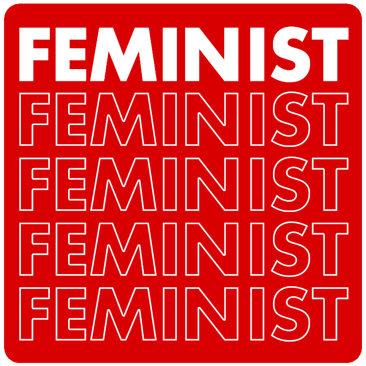 Feminist New Year GIFs - Get the best GIF on GIPHY