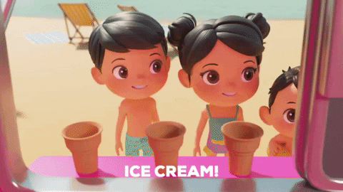 Summer GIFs on GIPHY - Be Animated