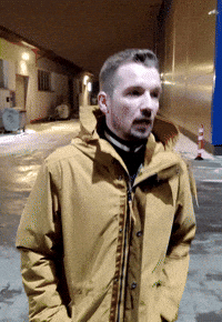 Shivering Gif Tumblr