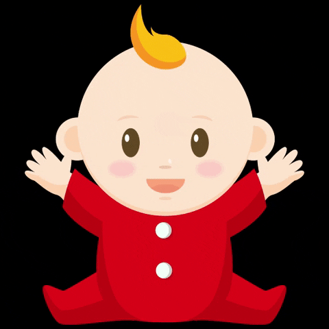 Baby Clipart And Gifs