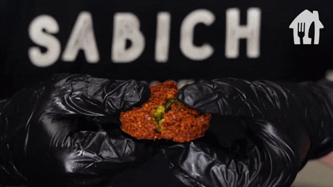 Sandwich Takeaway GIF by Just Eat Takeaway.com - Find & Share on GIPHY