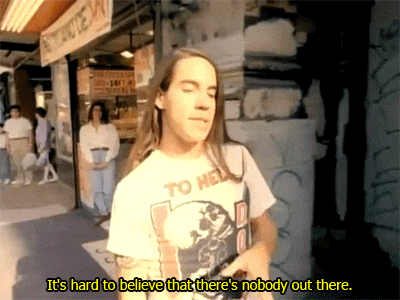 Scar Tissue GIFs - Get the best GIF on GIPHY