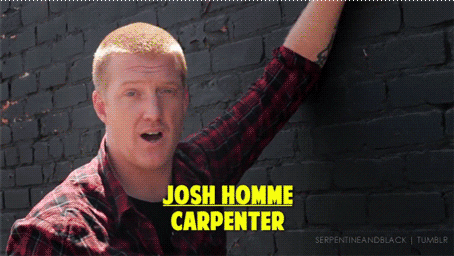 Josh-homme GIFs - Get the best GIF on GIPHY