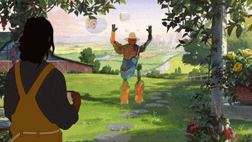 Dear Alice GIFs on GIPHY - Be Animated