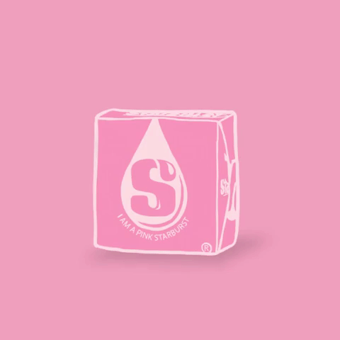 Pinkstarburst GIFs - Get the best GIF on GIPHY