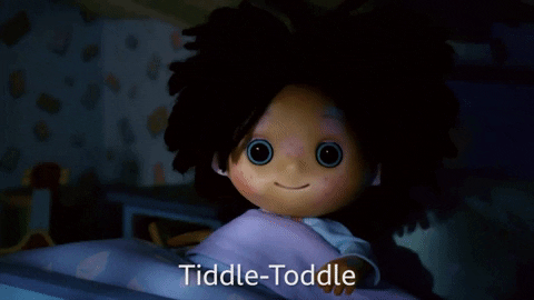 Tiddle-toddle GIFs - Get the best GIF on GIPHY