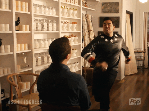 Characters GIFs on GIPHY - Be Animated