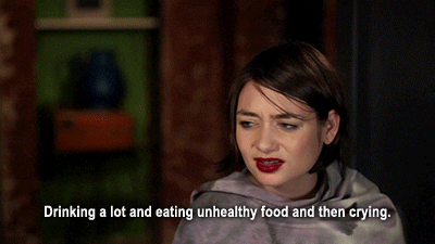 Unhealthy-food GIFs - Get the best GIF on GIPHY