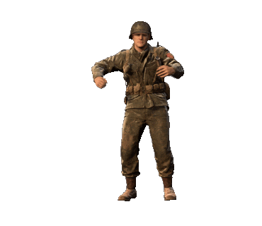 "Call of Duty" Stickers by GIPHY Gaming | GIPHY