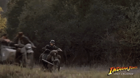 Stunt Casting GIFs - Get the best GIF on GIPHY