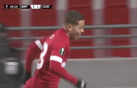 Douglas Benson GIFs - Get the best GIF on GIPHY