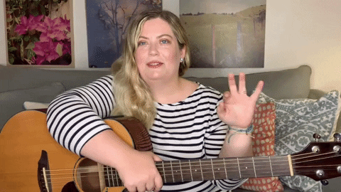 Left-hand-wave GIFs - Get the best GIF on GIPHY