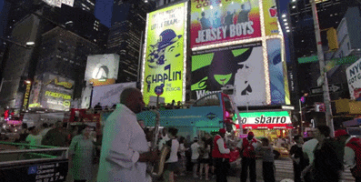 New York GIFs - Find & Share on GIPHY