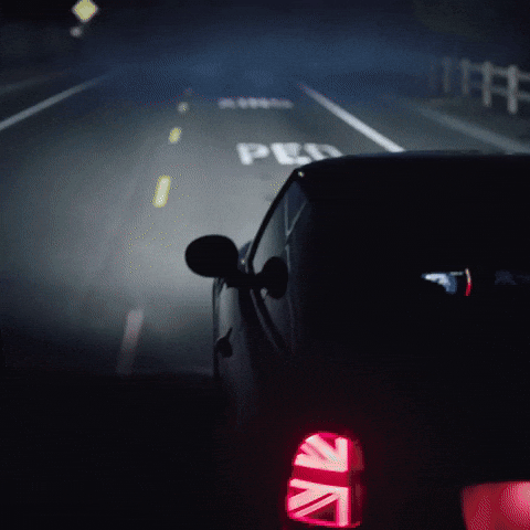 High-beams GIFs - Get the best GIF on GIPHY