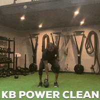 Clean And Jerk Gif