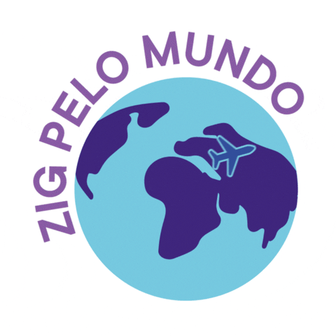 Pelo-mundo GIFs - Get the best GIF on GIPHY