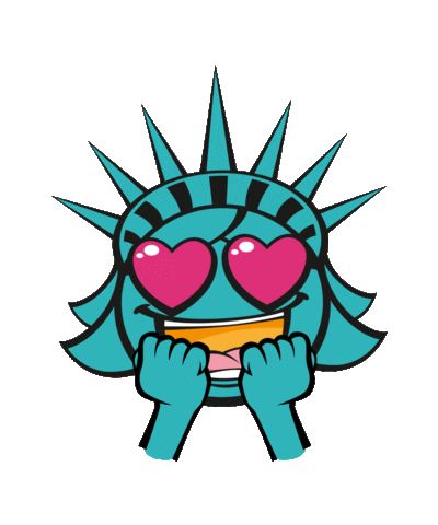Havan Estatua Sticker by HavanOficial for iOS & Android | GIPHY